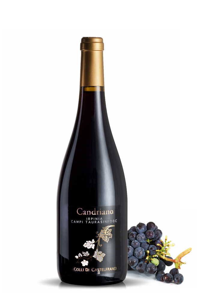 Colli di Castelfranci | Colli di Castelfranci