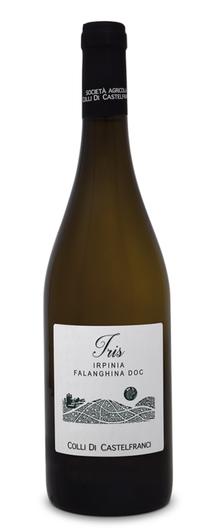 Iris | Colli di Castelfranci