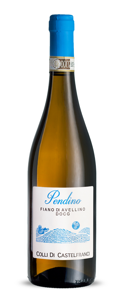 Pendino | Colli di Castelfranci