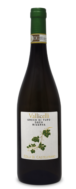 Vallicelli | Colli di Castelfranci