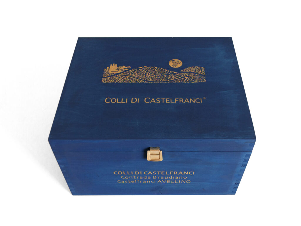Braudiano Box | Colli di Castelfranci